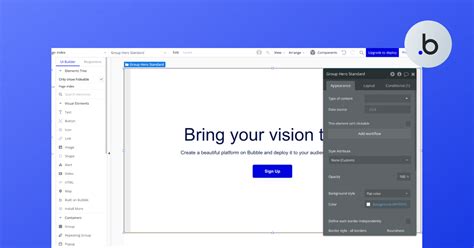 Webflow Vs Bubble An Expert Compares The Two No Code Tools 2024