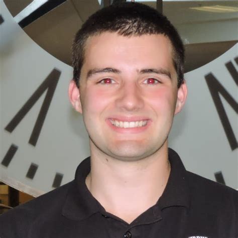 Kyle Macfarlane Electrification Calibration Engineer General Motors Linkedin