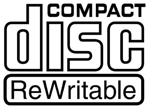 Hp Cd Rw 700mb Premium Rewritable Blank Compact Disc Slim Case 4x 12x