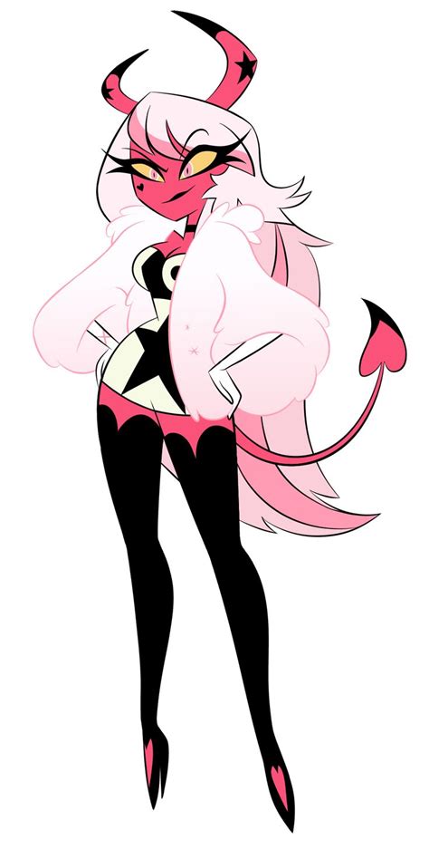 Blitzo Hazbin Hotel Blitzorodeo • Instagram In 2020 Bodrumwasukur