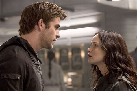 How To Watch The Hunger Games Films In Order
