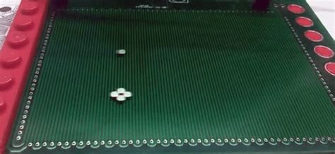 Pcb Stepper Hackaday