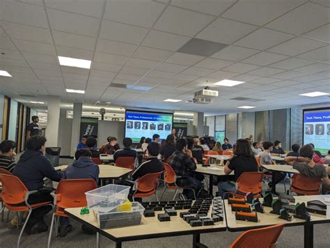 Stem Techtitans Stemeducation Communityengagement Innovation