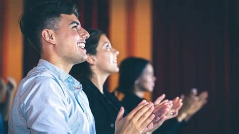 Redefining Theatre Audiences The New Faces Of Frequent Theatregoers Lbbonline