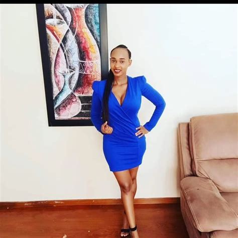 Mariah Mutheu M • Threads Say More