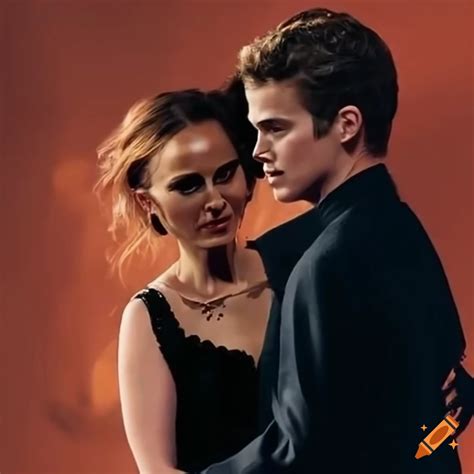 Natalie Portman Zwarte Zwaan Lichaam