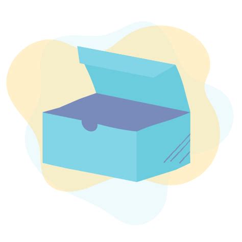 Men Apparel Assorted Sizes And Colors 4 Boxes