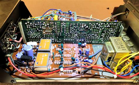 Panasonic Se 405 Cd 4 Demodulator Quadraphonicquad Home Audio Forum