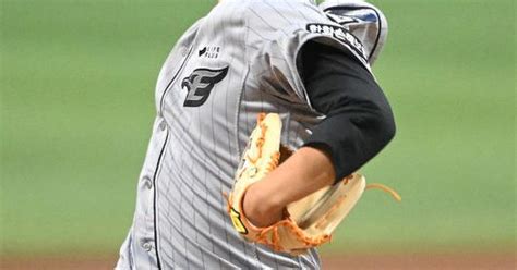 사진 문동주오직 승리 조선비즈