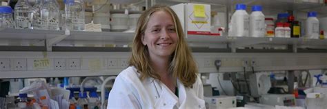 Meet Dr Jo Durgan Sir Michael Berridge Award Winner 2021