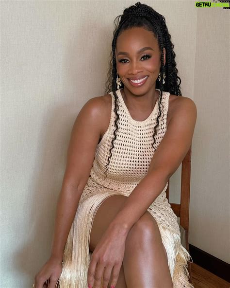 Anika Noni Rose Wiki Biography Age Photos Spouse And More