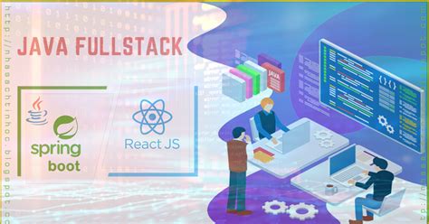 chia sẻ khóa học java full stack với spring boot và react [update tháng