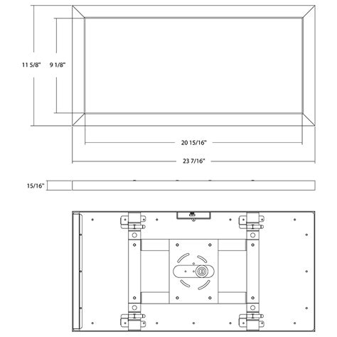 Smpfa1x2rt22unvtw Rab Lighting