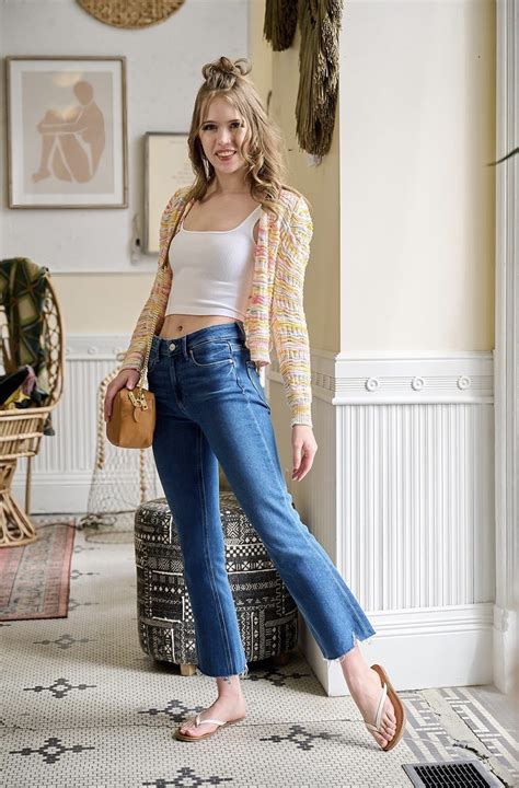 Kayla Joyce — Mandi Models