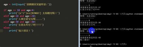 Python中的逻辑与或非，按位与或非for循环格式 While 循环格式python逻辑与 Csdn博客