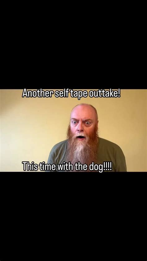 John Ritchie Actually