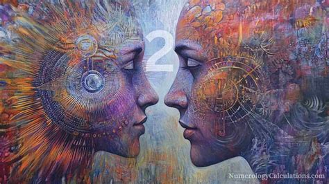 Numerology Number 1 Traits Power And Individuality