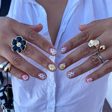 June Nails Are Officially In Summer Mode—here Are 25 Ideas To Try