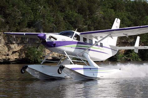 Aircraft Float Manufacturers Wild Nordics