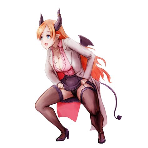 Nymph Rhythm Yuzuki Choco Yuzuki Choco 1st Costume Hololive Black