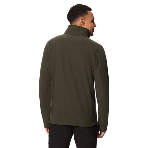 Regatta Kenger Half Zip Fleece Top