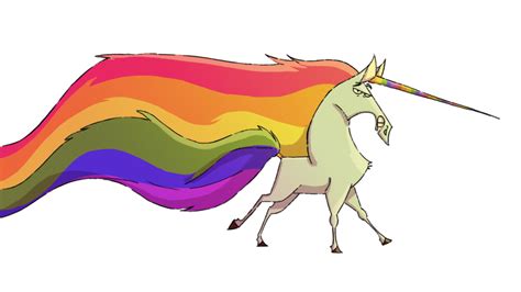 Rainbow Unicorn Wallpaper  At Barbara Bowles Blog