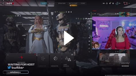 Twitch