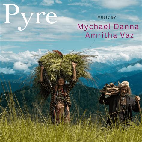 Mychael Danna And Amritha Vaz I Came To Return Your Goat Lyrics