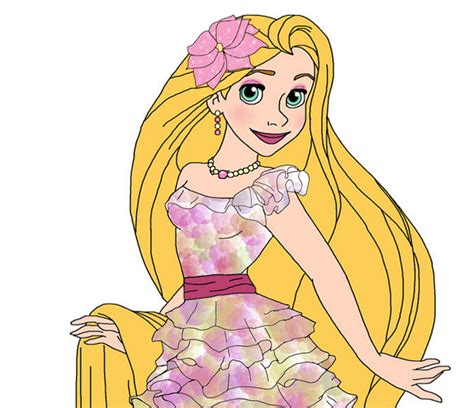Rapunzel Fancy 8 Rapunzel Disney Princess Rapunzel Princess Rapunzel