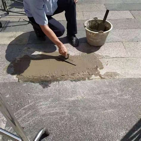 现浇楼板预留洞口处理方法 混凝土修补灌浆料