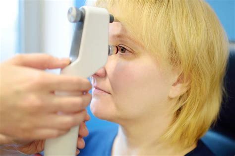 Handheld Tonometers For Accurate Eye Pressure Checks Ophthalmetry