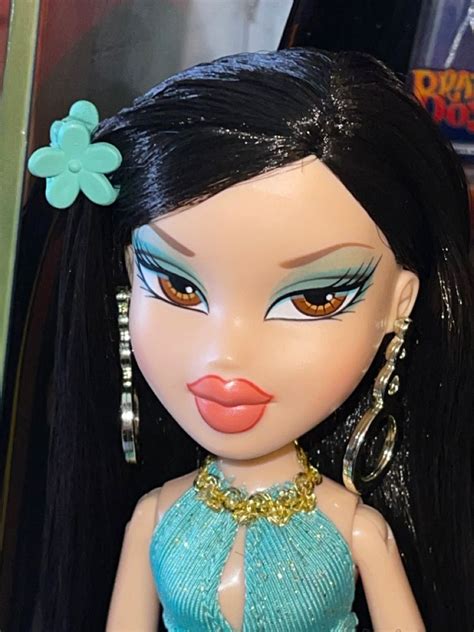 Pin By M On Doll Parts ｡ ⋆ ౨ৎ Pretty Dolls Bratz Doll Brat Doll