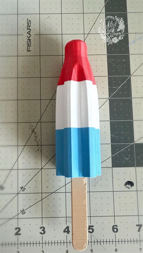 Artificial Bomb Pop Ribbonfloral Not Included Bomb Pop Wreath