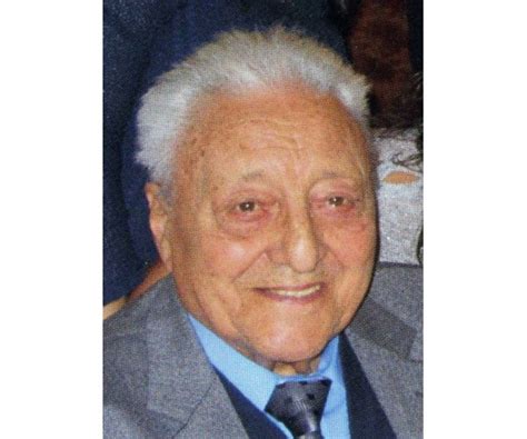 Antonio Rosato Obituary 1927 2016 East Liberty Pa Pittsburgh Tribune Review