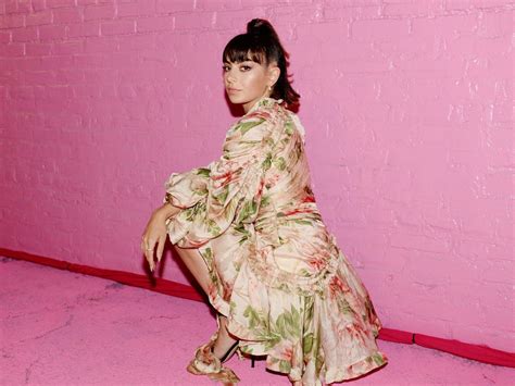 Charli Xcx Review Charli Reassures Listeners That Shes Still A Sonic