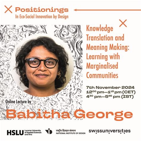 Hslu Hsludfk Nid Phdesign Designphd Ecosocialinnovation