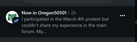 Upward Trend Notification Album On Imgur