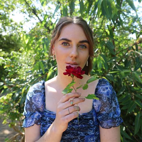 Jemima May Triple J Unearthed