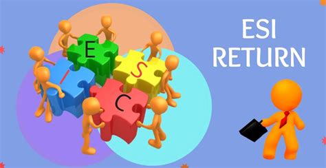 Esi Return Filling Online Esi Return Filing Company