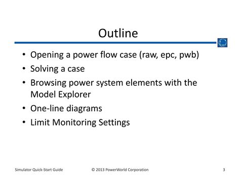 Simulator Quickstart Guide For The Simulation Pdf Operating Systems Computer Software And