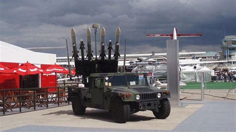 США отправят на Украину два первых комплекса ПВО Nasams 360°