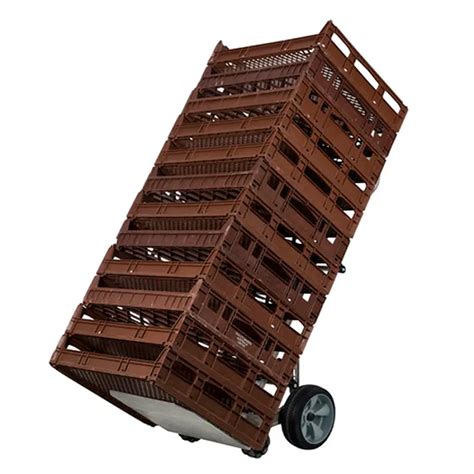 Plastic Moving Bread Tray Dolly Manufacturers And Factory Price Enlightening Pallet