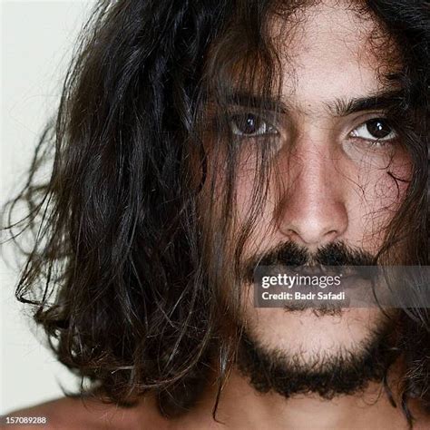 Long Crazy Hair Imagens E Fotografias De Stock Getty Images
