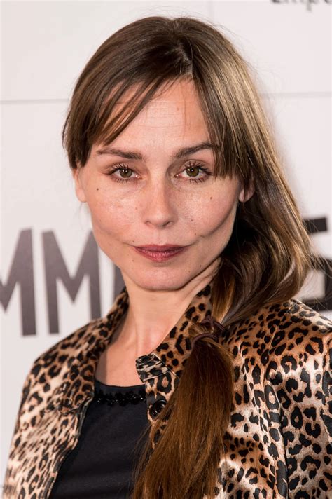 Tara Fitzgerald Biography Height And Life Story Super Stars Bio
