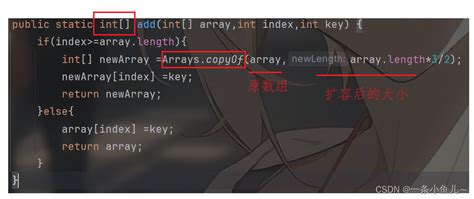 Java数组（这一篇就够了）（超详细）java 数组 Csdn博客