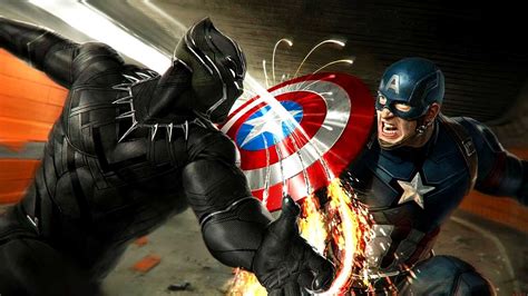 Marvel Officially Confirms Black Panthers Design For Tchallas New