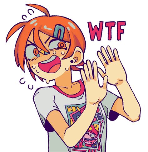 Anna Mae By Blu Pixl On Newgrounds