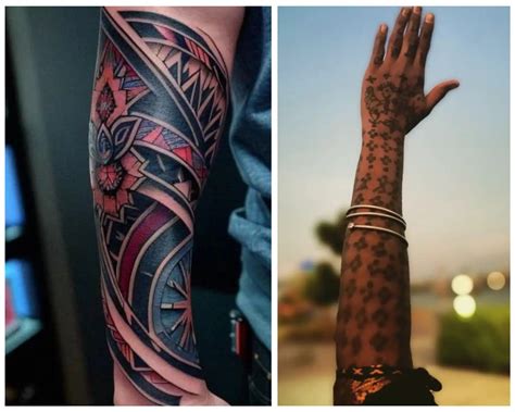 Indian Tribal Tattoos India Land Of Eternal Ink Lars Krutak