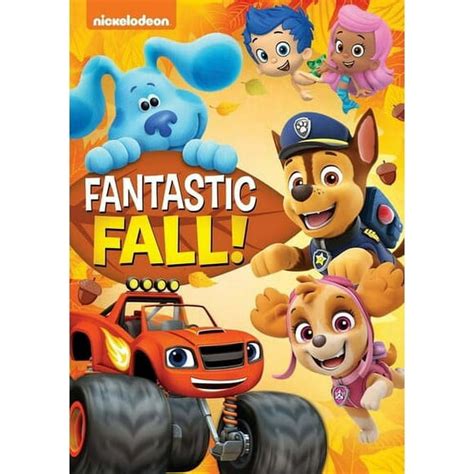 Nick Jr Dvds