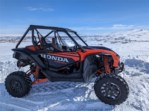 Front Superatv Heavy Duty Rhino Brand For Arctic Cat Wildcat Sport